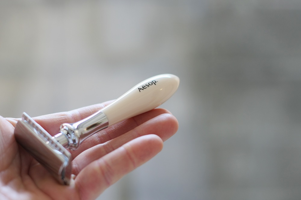 Double-Edge | JOURNAL